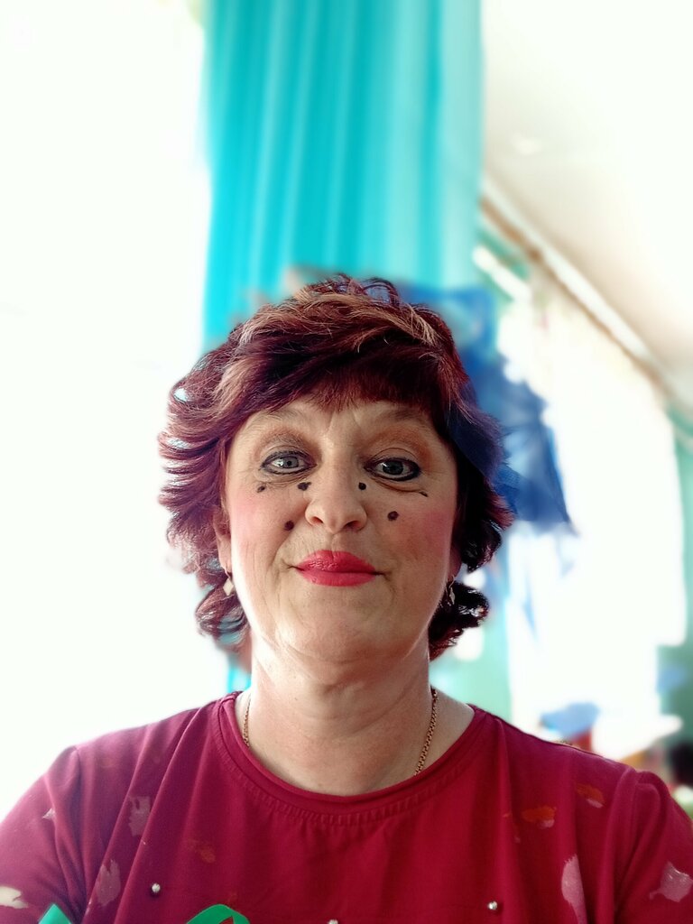 Anaokulları Новоперуновская школа, структурное подразделение детский сад, Altayski krayı, foto
