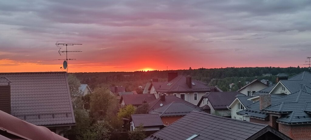 Çiftlik tatili Саруль Tower, Moskova, foto