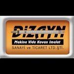 Dizayn Vida Kovan Makina Limited Şirketi (İstanbul, Bayrampaşa, Yenidoğan Mah., Karakaş Sok., 12), sanayi kuruluşu  İstanbul'dan