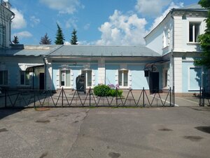 Sinagoglar Ивановская синагога, İvanovo, foto