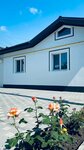 U Galinyi Guest House (ulitsa Kati Solovyanovoy No:94), otel  Anapa'dan