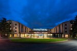 DoubleTree by Hilton Milan Malpensa Solbiate Olona (Lombardy, Provincia di Varese, Solbiate Olona), otel  Lombardiya'dan