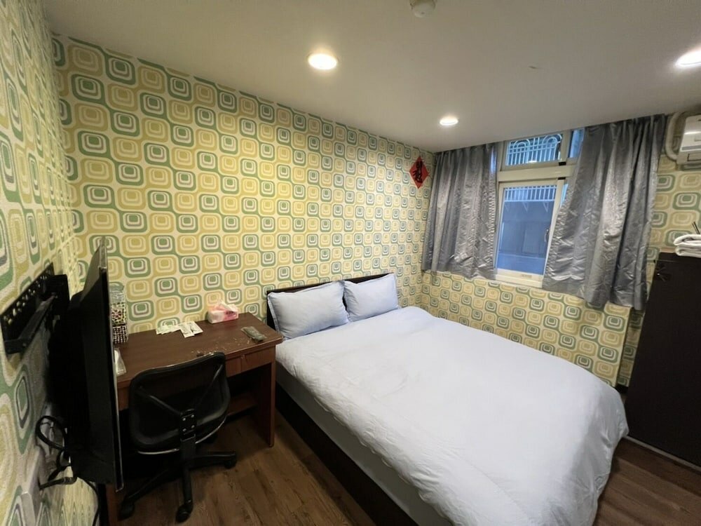 Otel Come Inn Taipei II, Taipei, foto