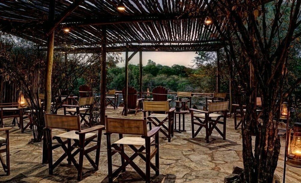 Otel Mara Bush Camp - Private Wing, Dünya, foto