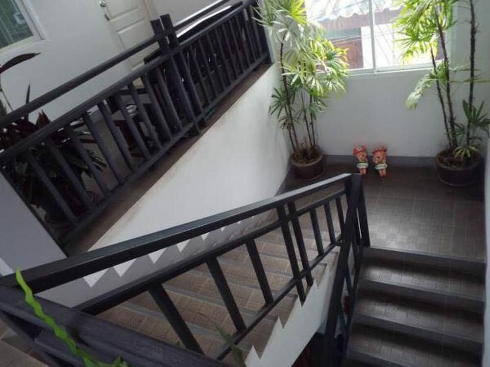 Otel Grandma Kaew House, Chiang Rai, foto