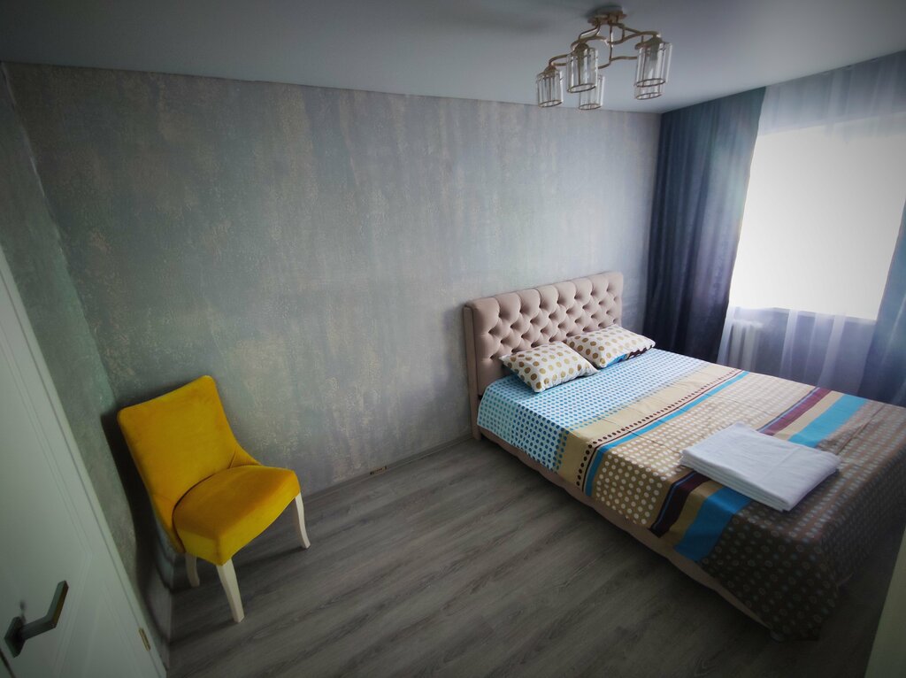 Kısa süreli konaklama Апартаменты на Московском 71, Ulyanovsk, foto