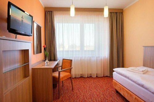Otel Hotel Opera, Jaromerice nad Rokytnou, foto