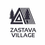 ZastavaVillage (Olkhovy pereulok No:2Б, posyolok Beloyarskaya Zastava), resort oteller, tesisler  Sverdlovskaya oblastından