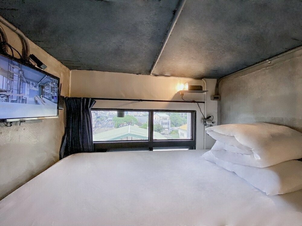 Island Hearth Chiayi, hotel, Taiwan, Chiayi County, City of Chiayi ...