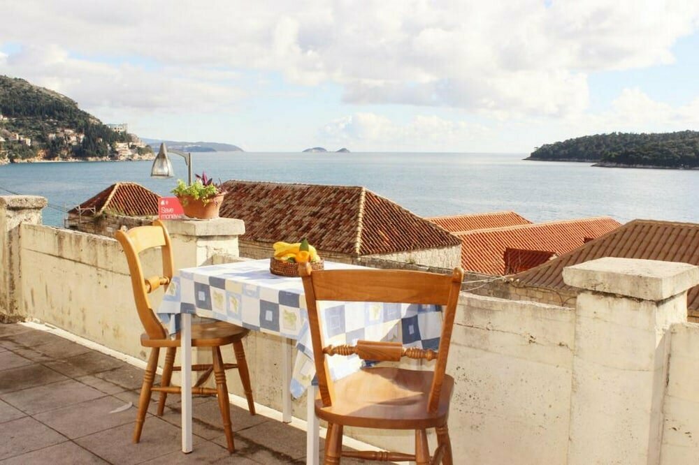 Konuk evi Room Lazareti, Dubrovnik, foto