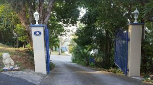 The Cottage at Villa Indigo (Saint Thomas, Saint Thomas), otel  Charlotte Amalie'den