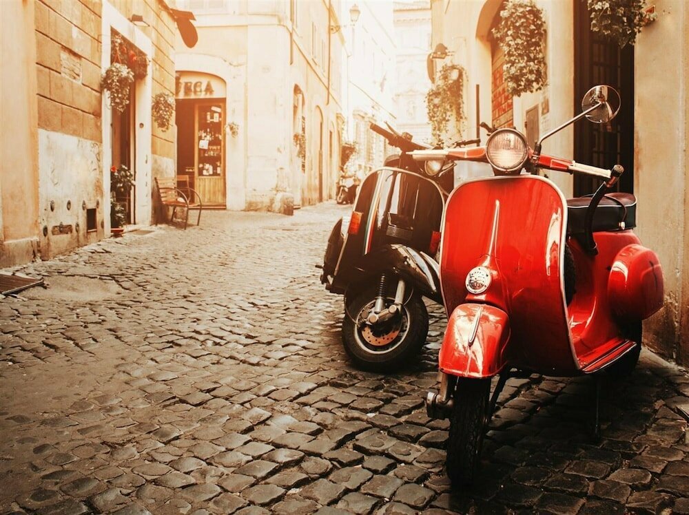 Kısa süreli konaklama Loving Times Apartment, Sorrento, foto
