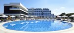 Tezmadra Hotel (Balıkesir, Burhaniye, Muammer Aksoy Cad., 4D), otel  Burhaniye'den