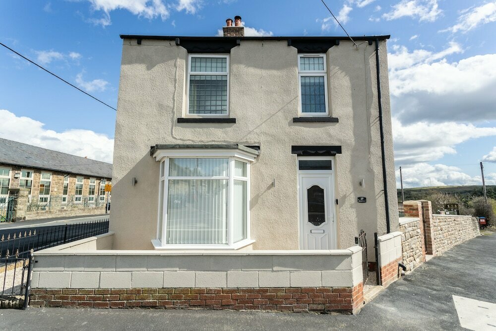 Otel Hc Property - The Old Clubhouse, İngiltere, foto