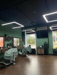 Men's salon (Toreza Avenue No:39к1), berberler  Saint‑Petersburg'dan
