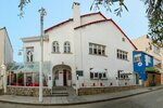 Casa Fusion Hotel (Department of La Paz, Provincia Murillo, La Paz, Cotahuma, Sopocachi, Calle Miguel de Cervantes), otel  Bolivya'dan