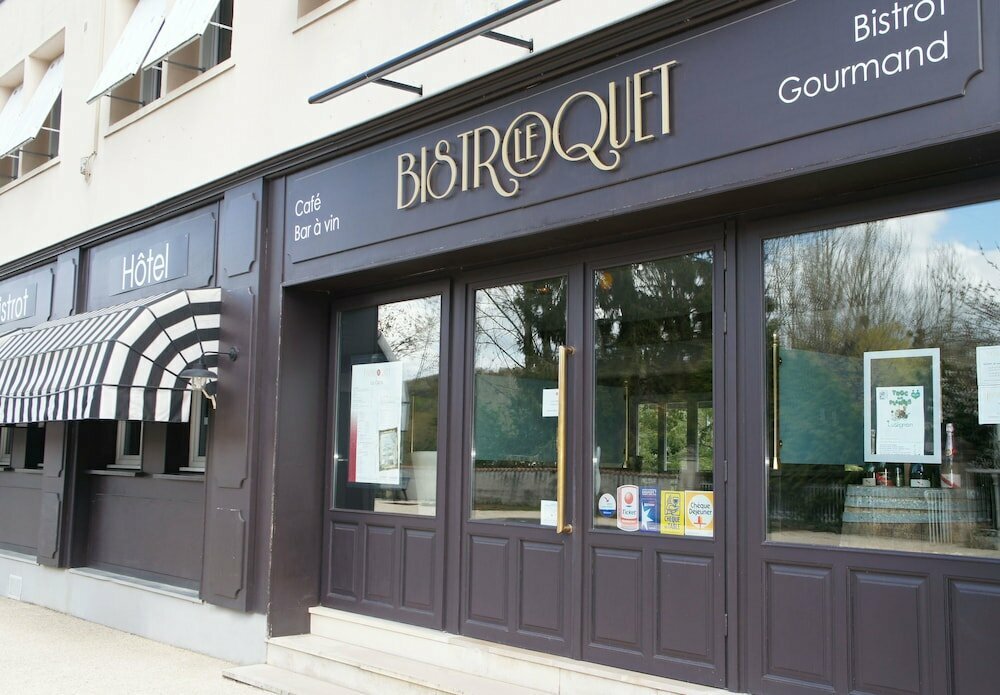Otel Le Bistroquet, , foto