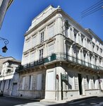 Meublés de L'arsenal Coeur de Ville (Rue de l'Arsenal No:31), kısa süreli konaklama  Angoulême'den