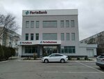 Fortebank (No:22/2, 12-shi shaǵyn aýdan), ödeme terminali  Aktav'dan