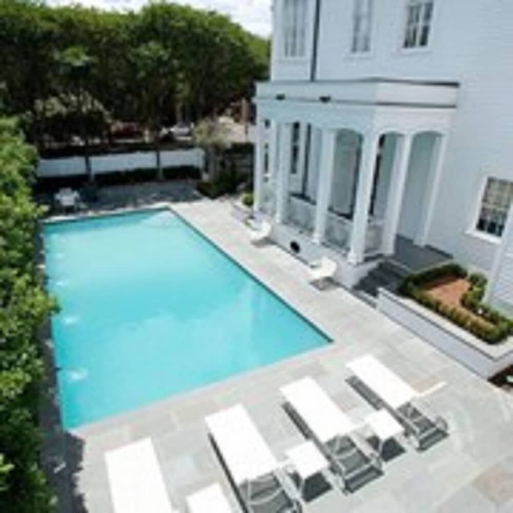 Otel Roomza New Orleans at Melrose Mansion, Louisiana Eyaleti, foto