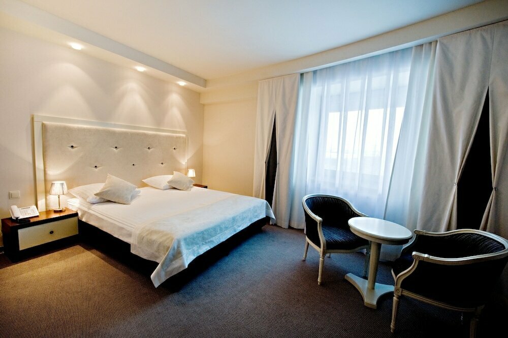 Otel Hotel Prezydencki, Rzeszow, foto