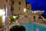 Hostellerie Bérard & SPA (Provence-Alpes-Côte d'Azur, Var, Arrondissement de Toulon, La Cadière-d'Azur, Avenue Gabriel Péri), pansiyonlar, hosteller
