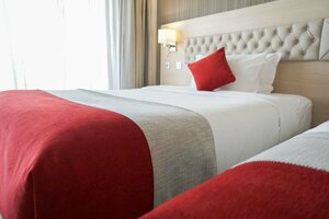 Hotel Royal Tulip City Center Tanger (Tangier, Tangier), otel  Tanca'dan