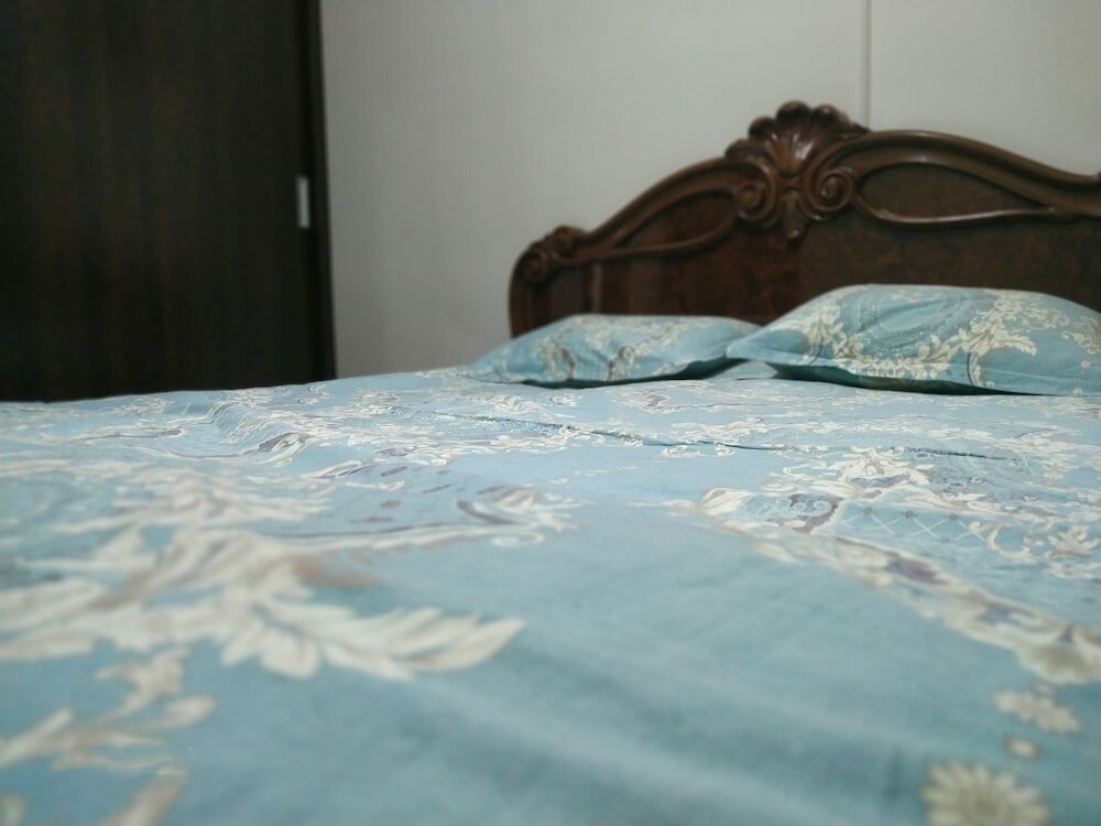 Otel Welcome Home 20, Taşkent, foto