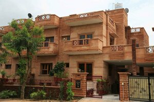 Apnayt Villa (State of Rajasthan, Aravalli Range), otel  Rajasthan'dan