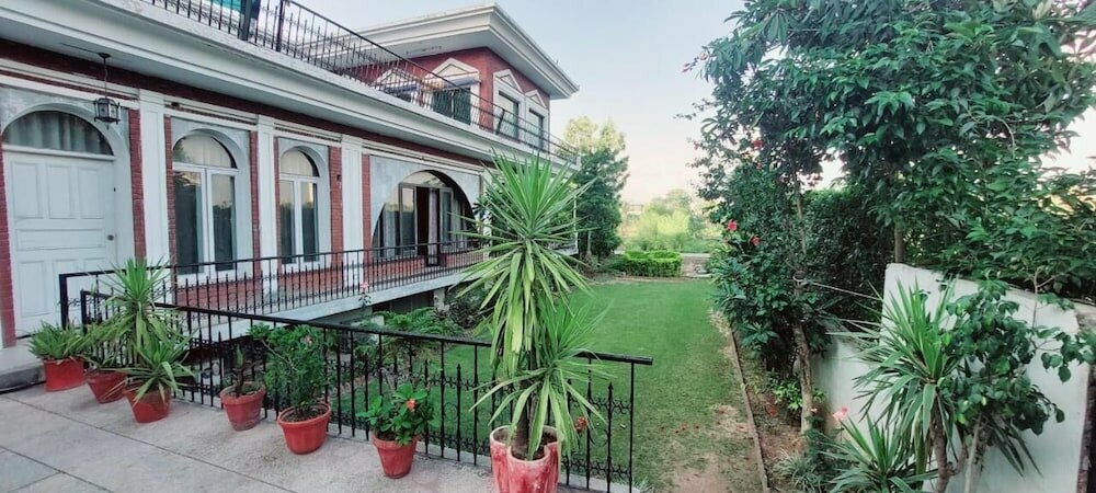 Otel Mulberry House, Islamabad, foto