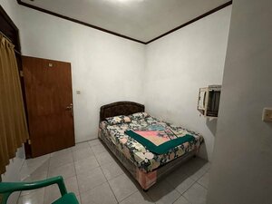 Oyo 93128 Hotel Lamin 2 (West Java, Kota Bogor City, Bogor), otel  Bogor'dan