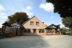 Akzent Hotel Thiemann Zur Jägerklause (Lower Saxony, Oldenburg, Neddenhüsen, 16), otel  Ganderkesee'den