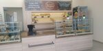 Настоящая Пекарня (Bazarnaya ulitsa No:6, rabochiy posyolok Yelan-Kolenovskiy), ekmek fırını  Voronejskaya oblastından