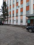 Лечебно-исправительное учреждение № 3 УФСИН по Саратовской области (Saratovskoye shosse No:1), cezaevleri, islahevleri  Balaşov'dan