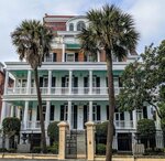 20 South Battery (South Battery Street No:20, Charleston), otel  Güney Carolina'dan