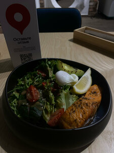 Nesh (Petra I Avenue No:91, Makhachkala), restoran  Makhachkala'dan