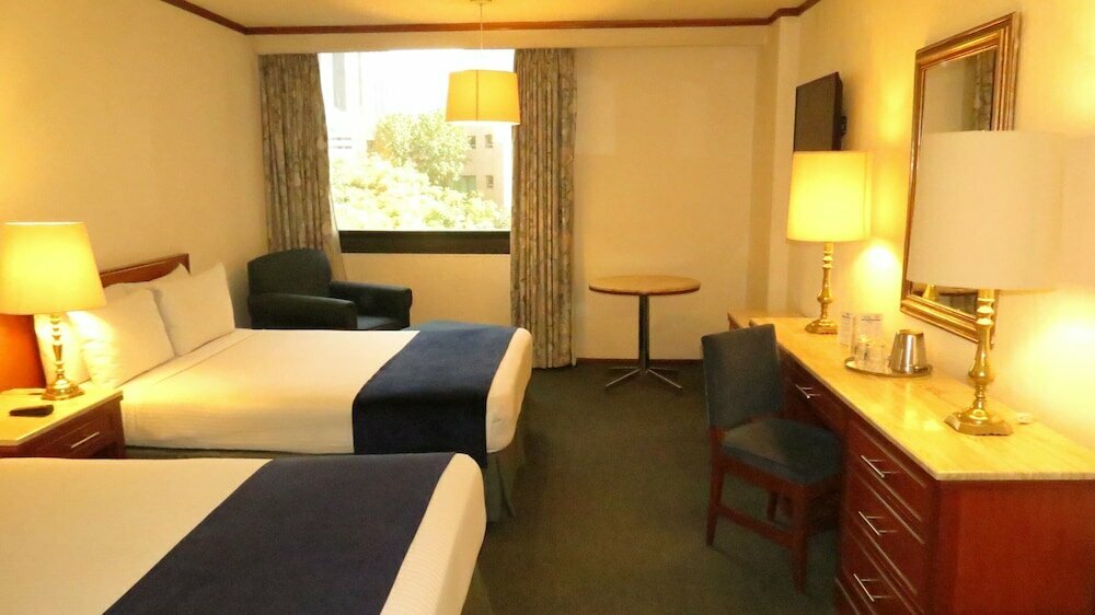 Otel Hotel Bristol, Mexico, foto