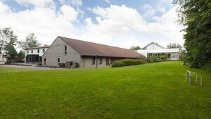 Flanders Lodge Hotel (Dehemlaan No:11, Ieper), otel