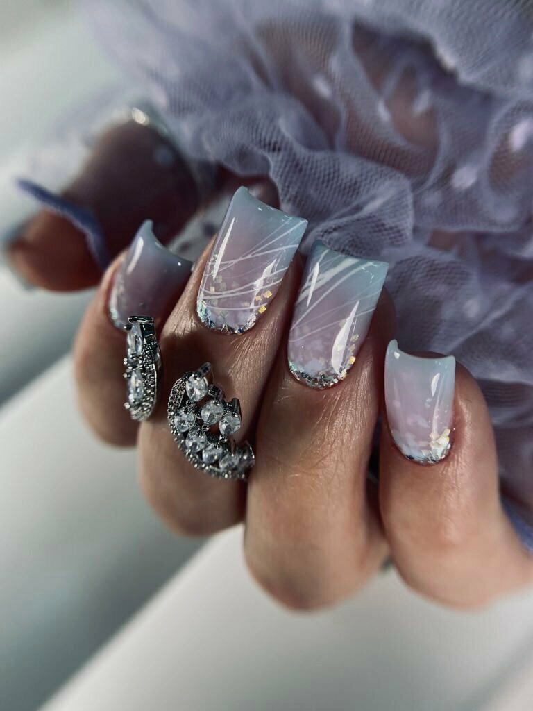 Manikür-pedikür PuzanKa nails, Liubertsy, foto