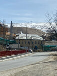 Мечеть (Tsentralnaya ulitsa No:26, selo Oboda), cami  Dağıstan'dan
