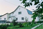Usadba Naslazhdeniye (Rodnikovaya ulitsa No:86, selo Cheposh), otel  Altay Cumhuriyeti'nden