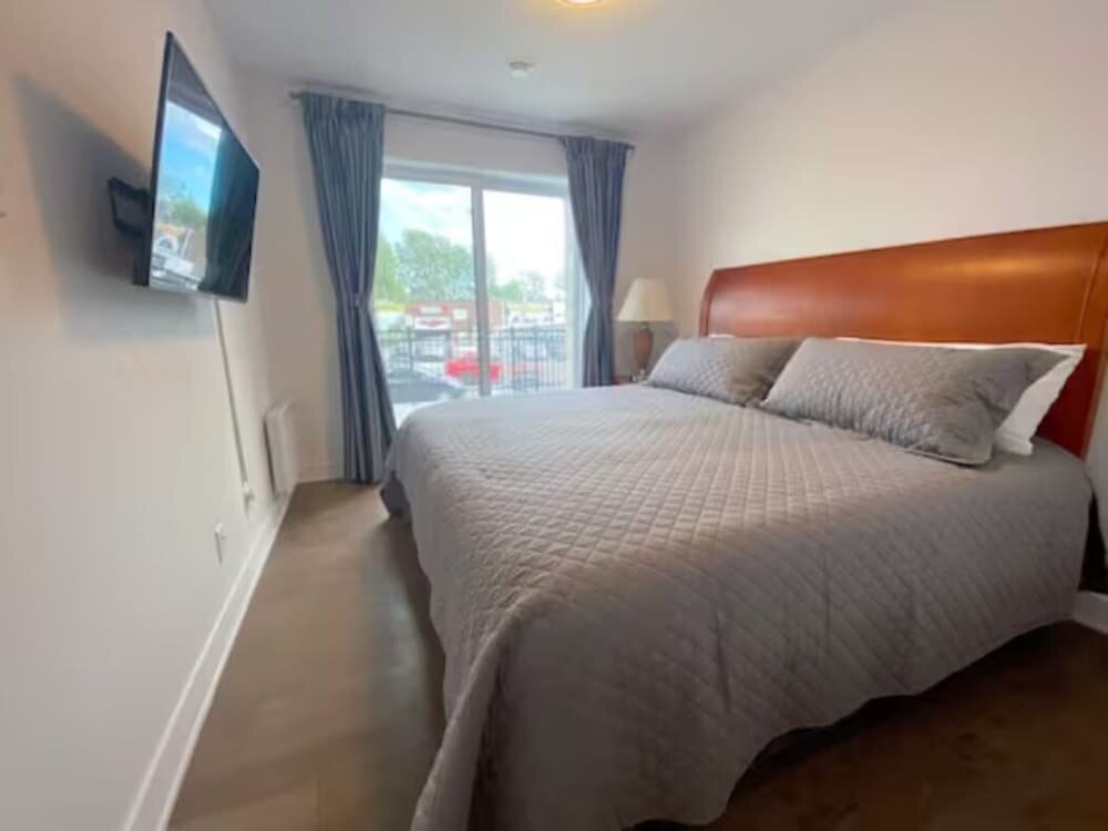 Otel 2001 AV. Beaconsfield, Montreal, foto