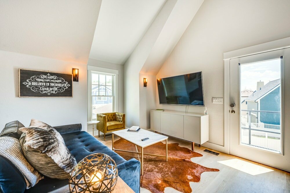 Otel Westminster Vacation Rental ~ 15 Mi From Denver, Kolarado Eyaleti, foto