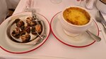 Bouillon Pigalle (Boulevard de Clichy No:22, 18e Arrondissement), restoran  Paris'ten