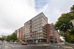 2ndhomes Tampere Metso Apartment (Pirkanmaa, Tampere, Mustanlahdenkatu, 21), otel  Pirkanmaa'dan