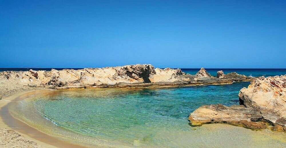 Otel Malia Stone Residence - Secluded Cozy Retreat, Dünya, foto