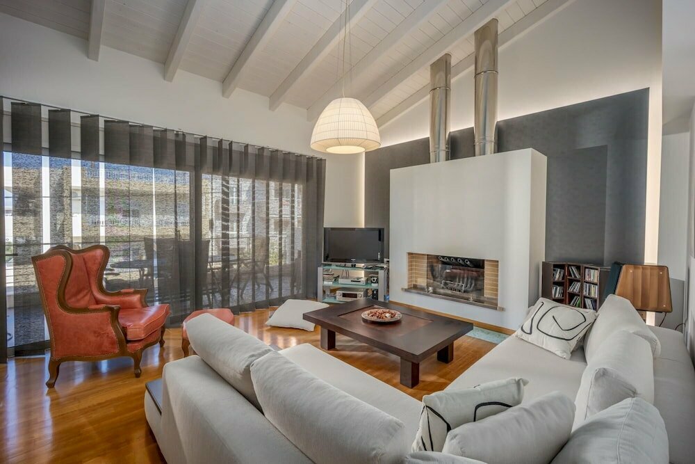 Otel Artemis Luxury Penthouse by Estia, Kandiye (İraklion), foto