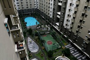 Spacious 3Br At Gateway Ahmad Yani Cicadas Apartment (City of Bandung, Jalan Jenderal Ahmad Yani), otel  Bandung'dan