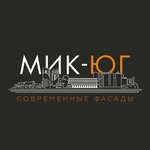 Мик-юг (2-y Yaltinskiy proyezd No:2, Karasunskiy City administrative district, mikrorayon Khlopchato-bumazhny Kombinat), dış kaplama  Krasnodar'dan