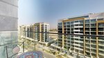 Al Meydan - Azizi Riviera Bldg 13 Unit 711 (13, Azizi Riviera, Al Merkadh, Hadaeq Mohammed Bin Rashid, Dubai), kısa süreli konaklama  Dubai'den